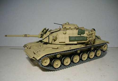 1/35 Minichamps M60 A1 Operation Desert Storm 2001