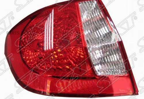 Фонарь задний hyundai getz 05-10 LH,SAT