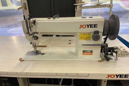 Швейная прямострочная машинка Joyee jy-h329cx
