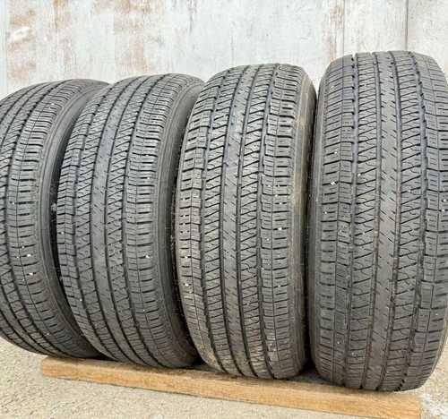 Triangle THW10 255/70 R16