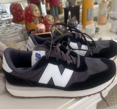 Кроссовки New balance