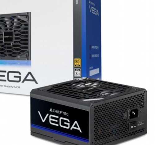 Блок питания 850W Chieftec Vega PPG-850-S 80  Gold