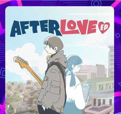 Afterlove EP PS5