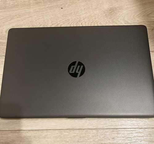 Ноутбук hp 250 g7