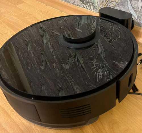 Робот пылесос xiaomi robot xiaomi vacuum S10T