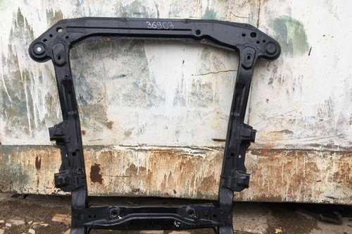 Подрамник передний Renault Logan 2