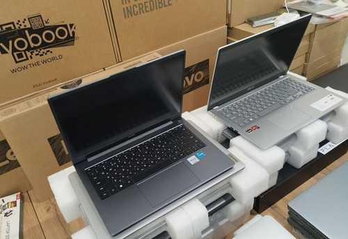 Ноутбуки с SSD Lenovo, Более 150 моделей, Гарантия