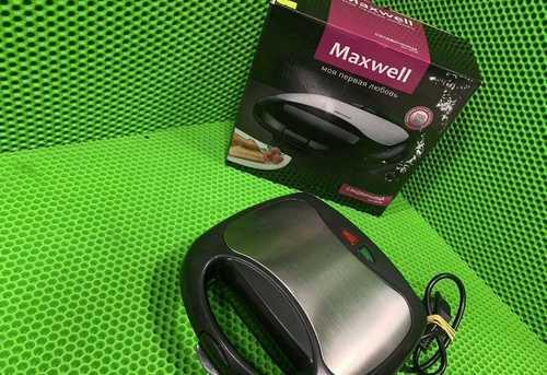 Сэндвичница Maxwell MW-1552