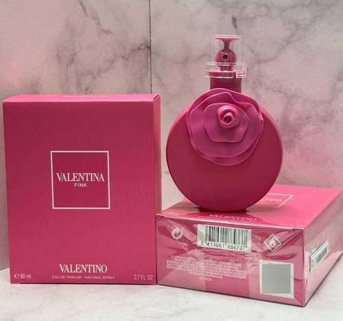 Valentina pink valentino