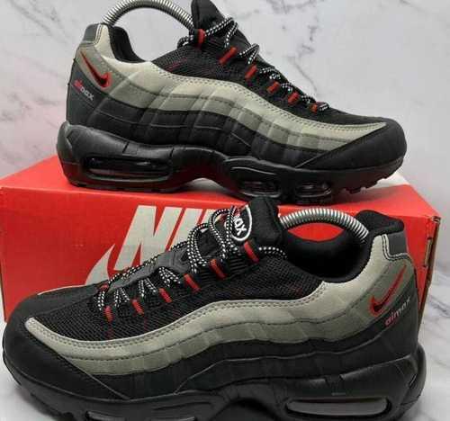 Кроссовки Nike air max 95 (41-45)