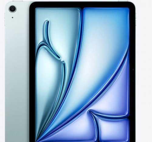 Планшет Apple iPad Air 11 (2024) 256GB WiFi A2902