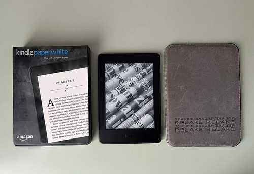 Amazon Kindle Paperwhite 7gen