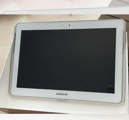 Планшет Samsung galaxy tab2 10.1