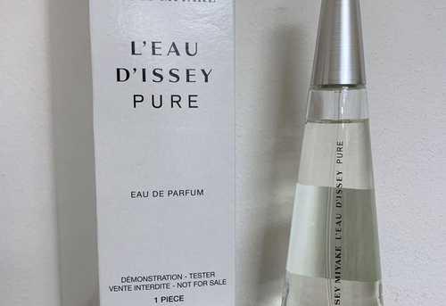 Issey Miyake L'eau D'Issey Pure (Оригинал)