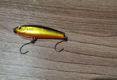 Воблер Zipbaits Rigge S-Line (4,5г)