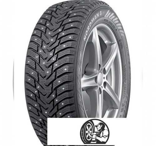 Ikon Tyres Nordman 8 205/60 R16 96T