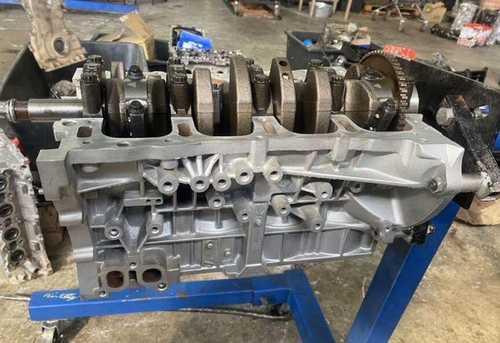 Восстановленный двигатель G4KE 2.4 л. Hyundai/Kia