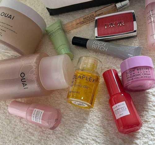 Care box Sephora