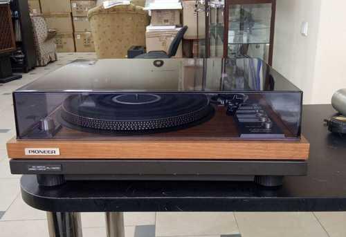 Pioneer PL-1400,made in Japan(New)