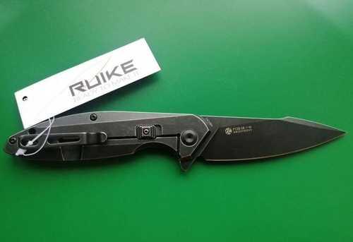 Нож складной Ruike P128SB