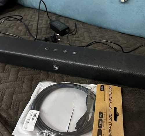 Продам саундбар jbl