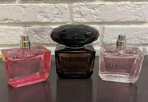 Versace/оригинал/Bright Crystal