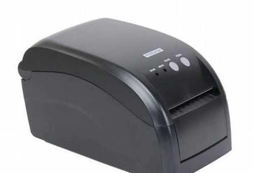 Принтер этикеток poscenter PC-80use