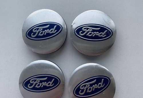 Колпачки Ford