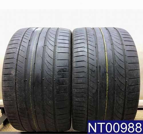 Continental ContiSportContact 5P 305/30 R19 102Y