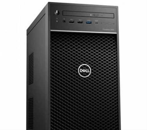 Персональный компьютер Dell precision T3650 533445