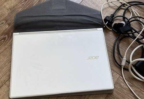 Acer aspire s7-391