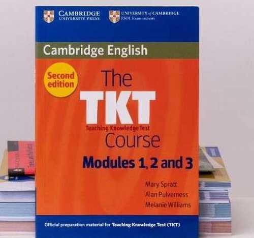 TKT Teaching Knowledge test