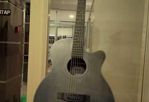 Гитара Fabio FXL401 с чехлом