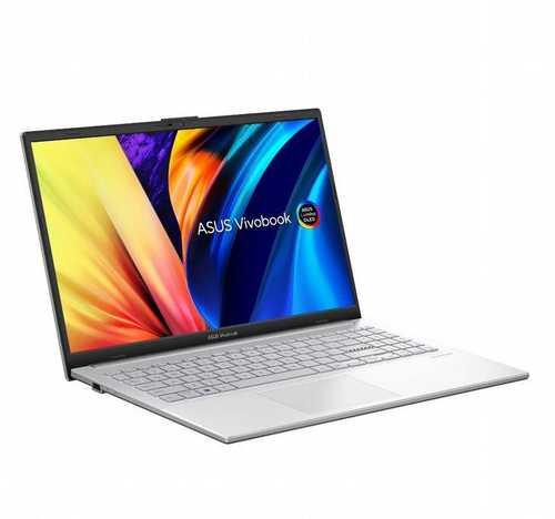 Новый asus Vivobook Go 15 oled E1504FA 16/512 гб