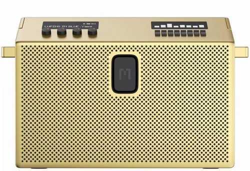 Defunc Mondo BT Speaker Large Gold/Black