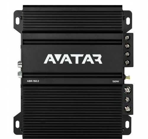 Avatar ABR-150.2 Усилитель