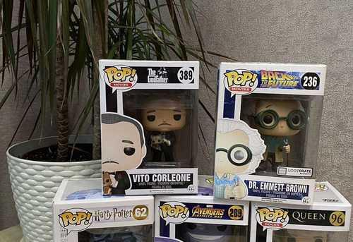 Funko pop