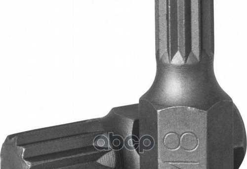D10M30M08A вставка-бита 10мм DR spline, М8, 30