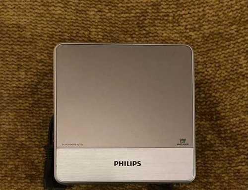 Электронные радио-часы Philips AJ3231/12