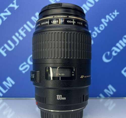 Canon ef 100mm f/2.8 usm (0501)