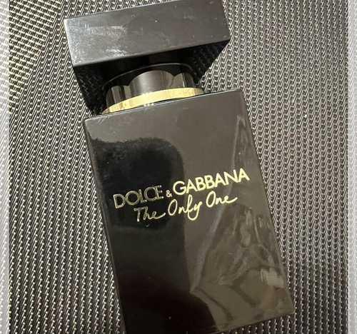 Парфюмерная вода женская dolce&gabbana