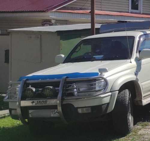 Кегурятник jaos Toyota Hilux surf 4runner