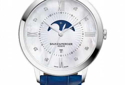 Часы Baume & Mercier Classima M0A10226