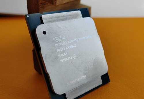 Процессор Xeon e5 2673v3