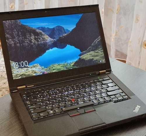 Lenovo Thinkpad T430