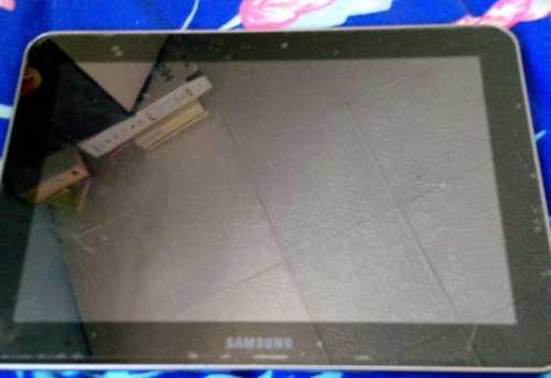 Samsung galaxy tab 8.9