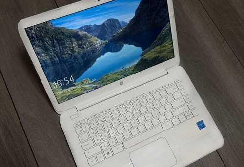Ноутбук HP Stream Laptop 14-ax017ur