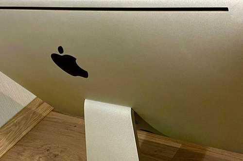 iMac 27 на запчасти