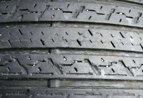 Dunlop Grandtrek AT30 225/65 R17 102H