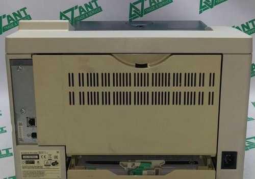 Принтер Kyocera Ecosys P2135dn, ч/б, A4